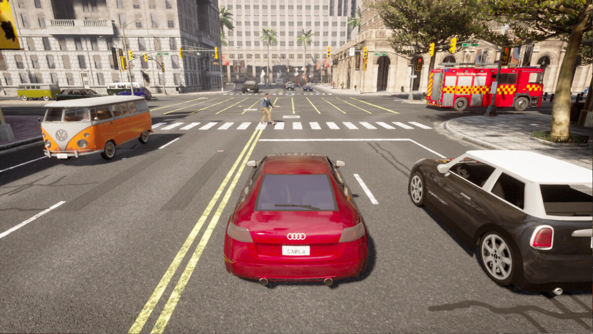 Belta Research Group – University of Maryland